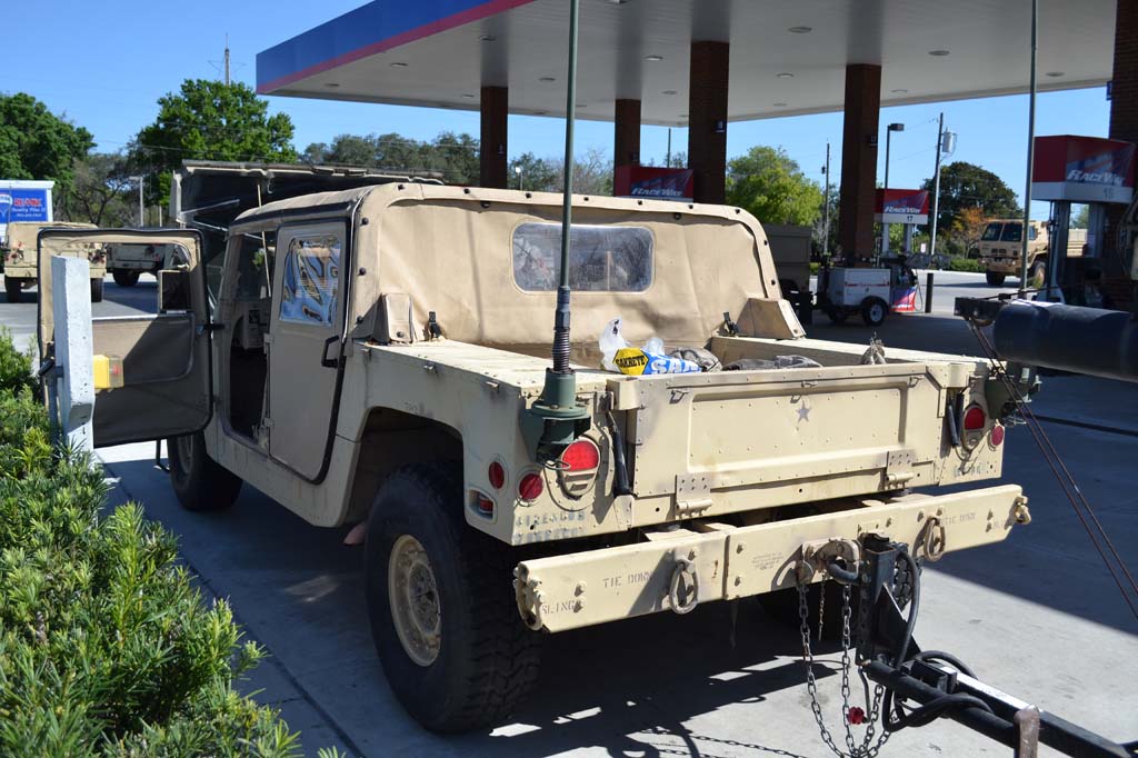 AM General High Mobility Multipurpose Wheeled Vehicle (HMMWV) Humvee ... AM General High Mobility Multipurpose Wheeled Vehicle (HMMWV) Humvee ...